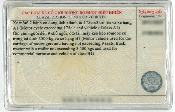 Hướng dẫn đăng ký beCar – Be