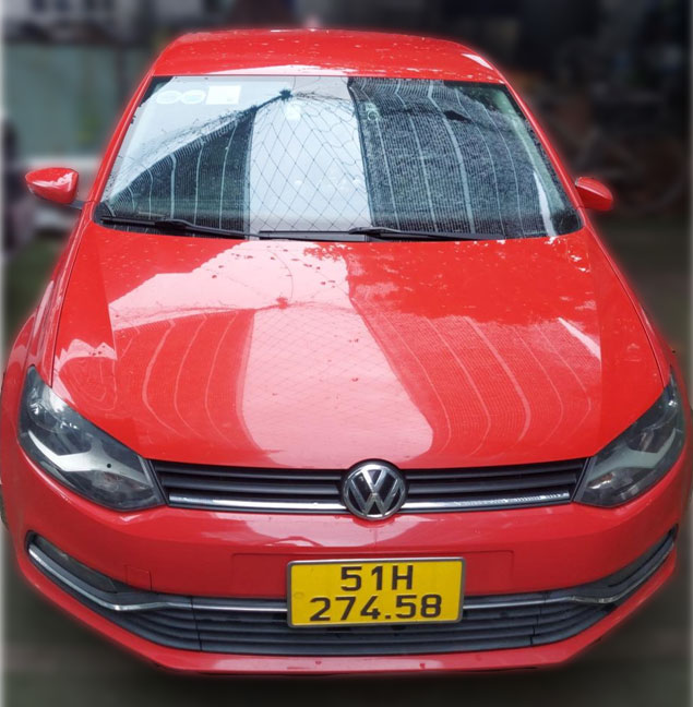 Hướng dẫn đăng ký beCar – Be